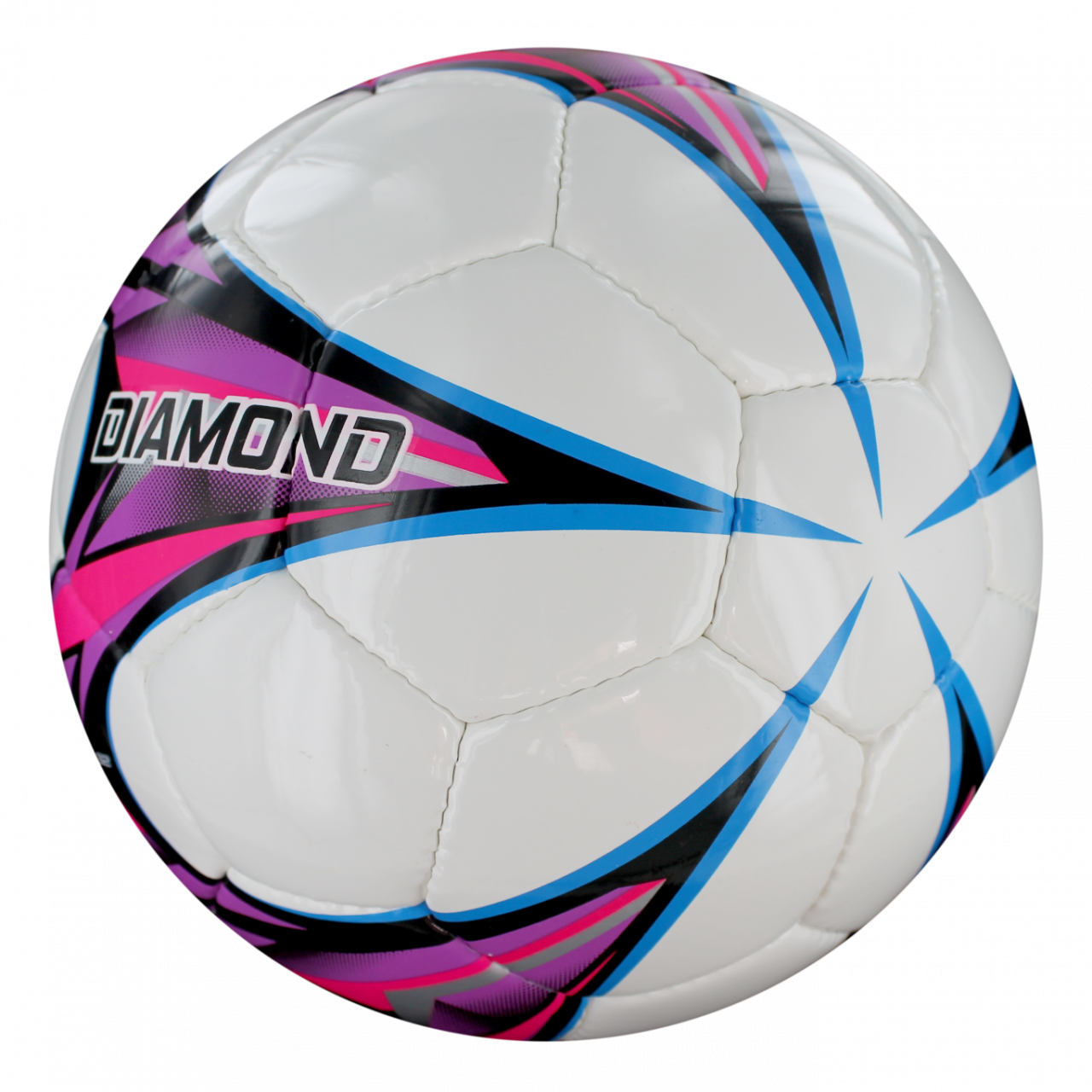 Full Range of Diamond Football Footballs