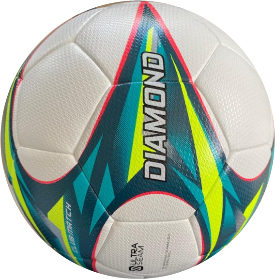 Full Range of Diamond Football Footballs