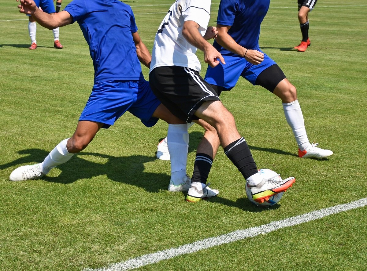 Funny Soccer Team Names