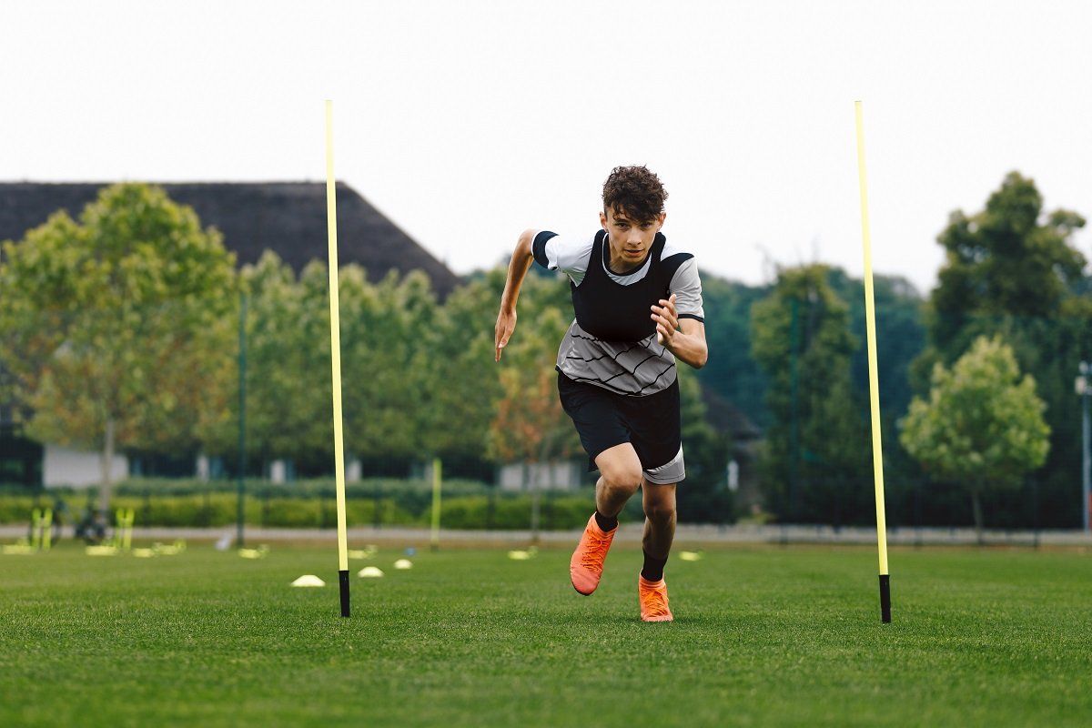 Why Is Reaction Time Important In Football Diamond Football Why Is Reaction Time Important In Football Diamond Football